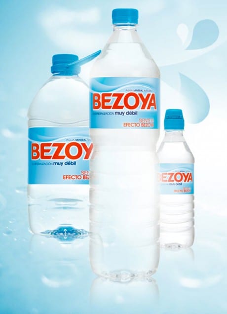 Bezoya Logo